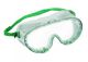 Basic Clear Goggle