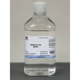 10x PBST Solution 10X Phosphate Buffered Saline, 0.5% Tween-20, PH 7.4 ...