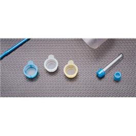 Falcon 40µm Cell Strainer, Blue, Sterile, Individually Packaged , CS50