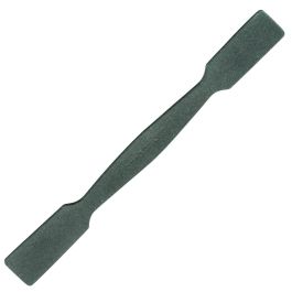 Spatula, Teflon Coated, both sides flat, 15cm