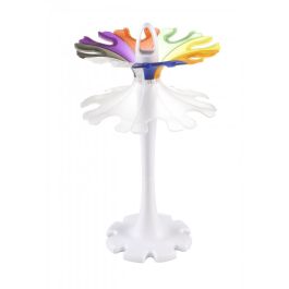 Universal Carousel Pipette Stand, Assorted, CS12