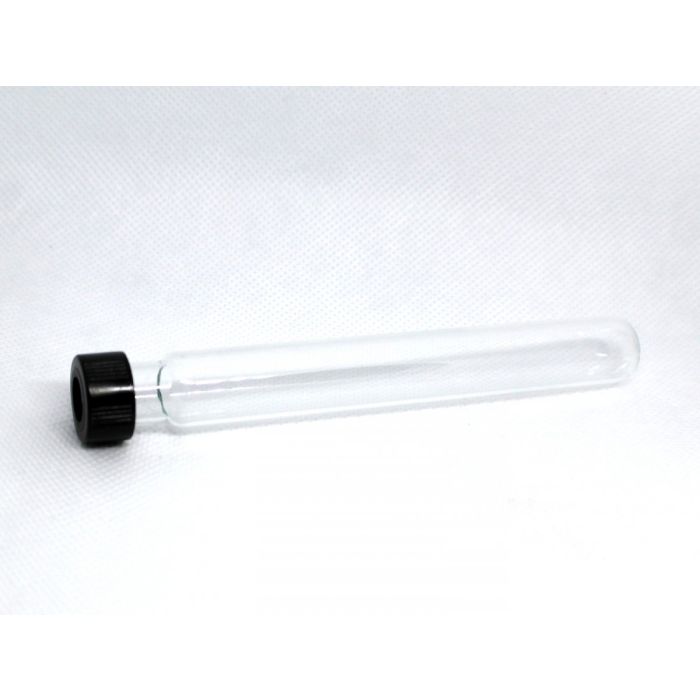 Hungate Tube Only,16x125mm