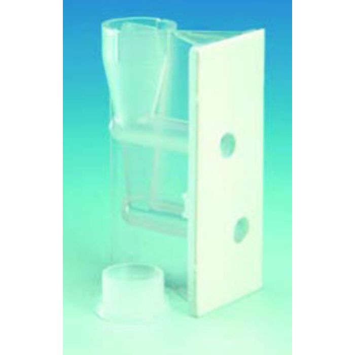 Double Cytology Funnel with White Filter Card, 25/Pack