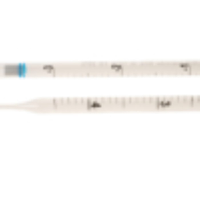 5mL Pipet, Individually Wrapped, Plastic/Plastic, Bag, Sterile, CS200