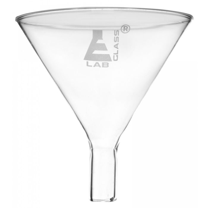 Powder Funnel - Glass Dia.100mm