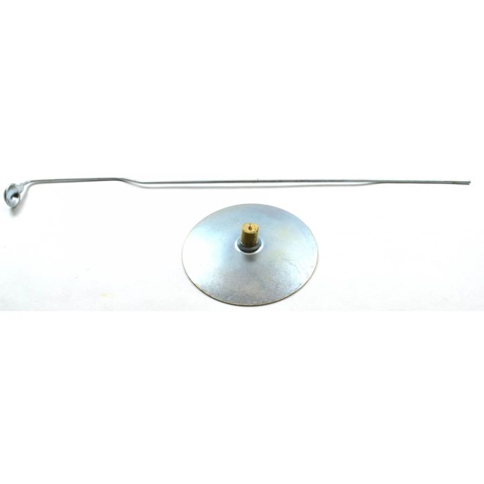 Deflagrating Spoon and Cap - Pack of 12