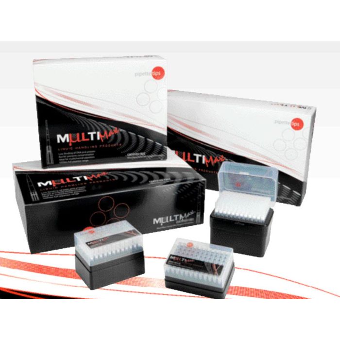 MultiMax Tip 1250 Nat 7680/CS