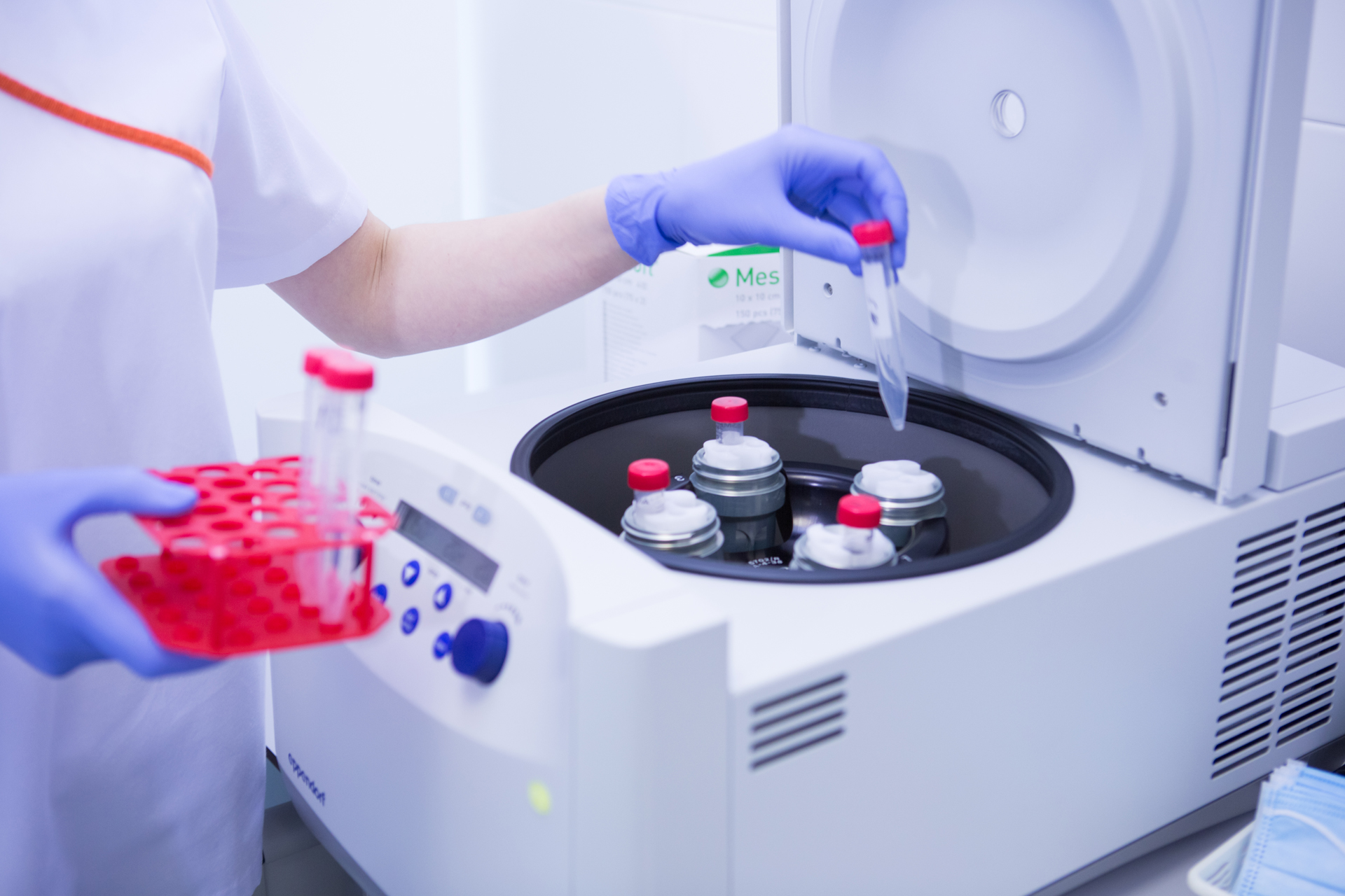 Brand Name Lab Items: Worth the Price? - Blog