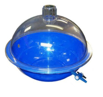 Desiccators - Equipment